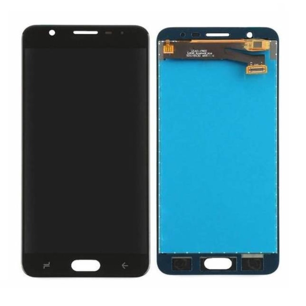 Samsung Galaxy J7 Prime LCD Screen Module Black | High Quality